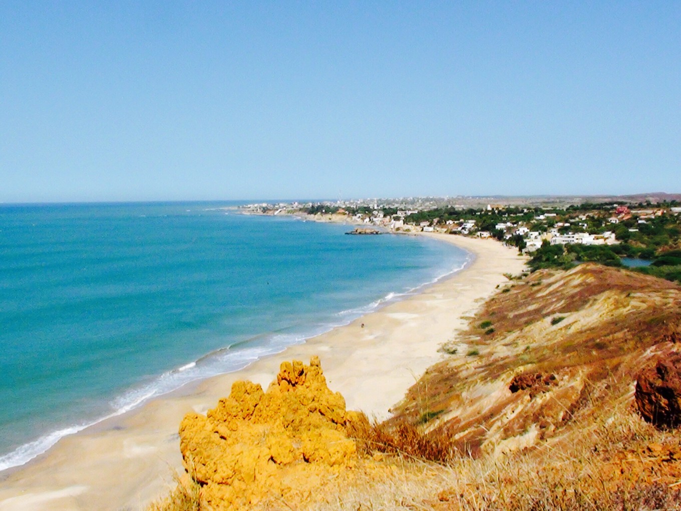 Le Sénégal en 10 photos par Claudia - Les Baroudeurs